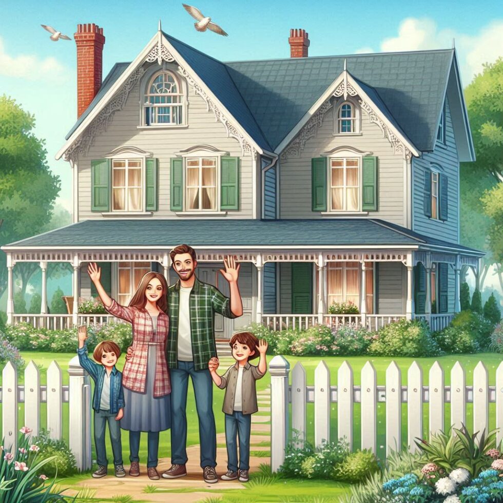 Can I inherit my parents' house while they are alive? - Ana Roque | Realtor