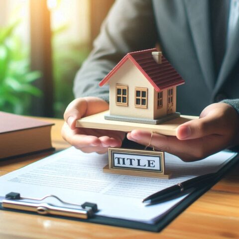 How to know if a house title is without problems - Ana Roque | Realtor