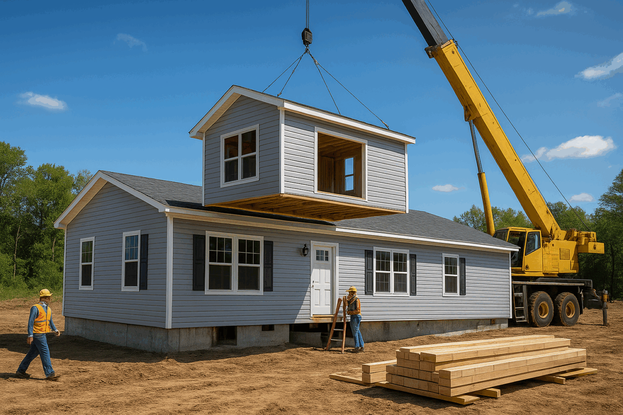 Is It Worth Buying a Modular Home? A Complete Guide for Homebuyers ...